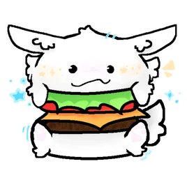 Gubby Burger | Find the Burgers Wiki | Fandom