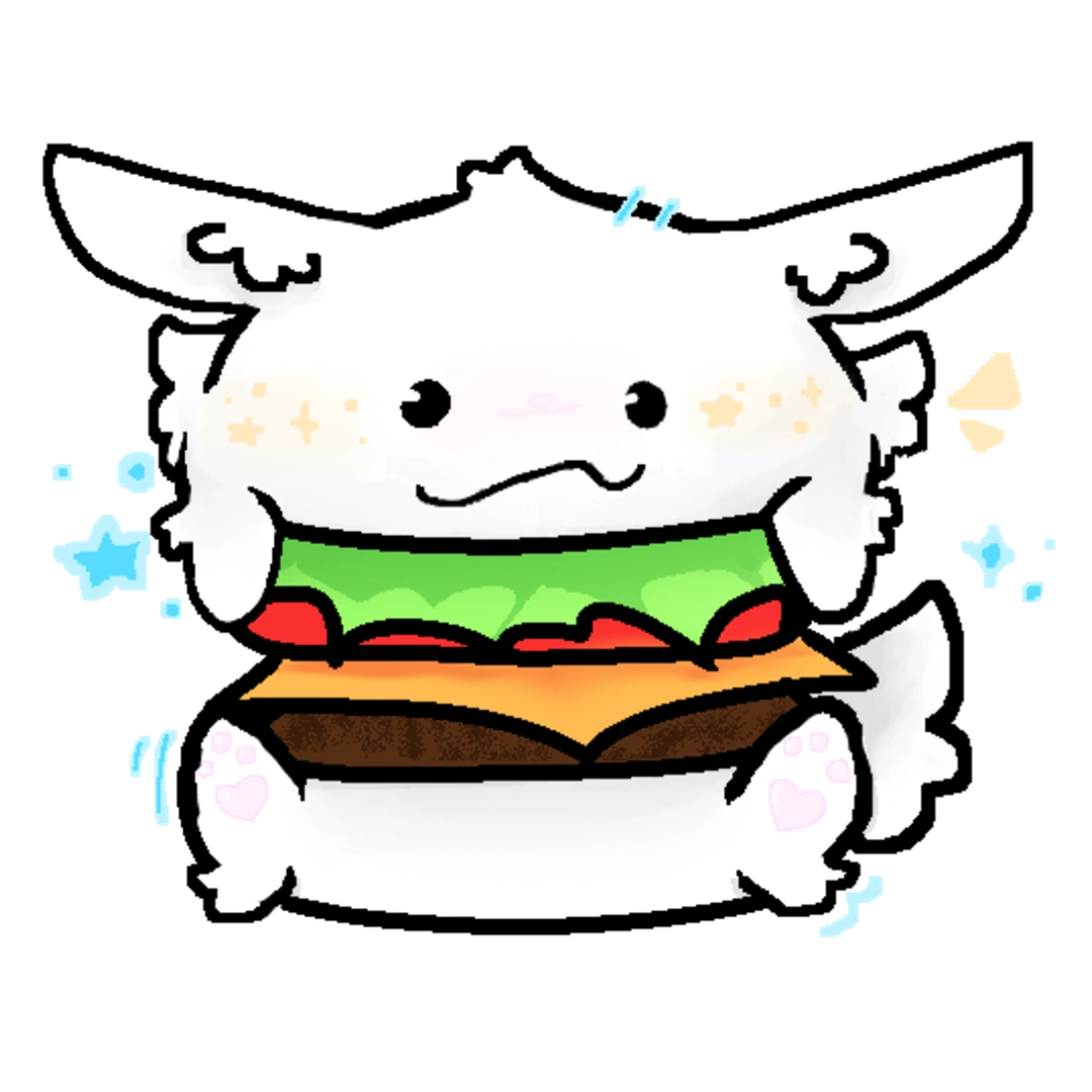 Gubby Burger | Find the Burgers Wiki | Fandom