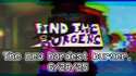 Virus Burger | Find the Burgers Wiki | Fandom