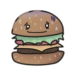 Scared Burger | Find the Burgers Wiki | Fandom