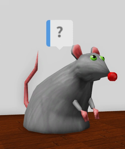Rat | Find the Burgers Wiki | Fandom