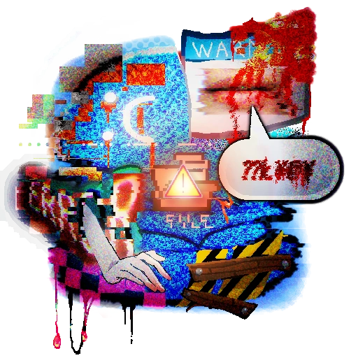 Virus Burger | Find the Burgers Wiki | Fandom