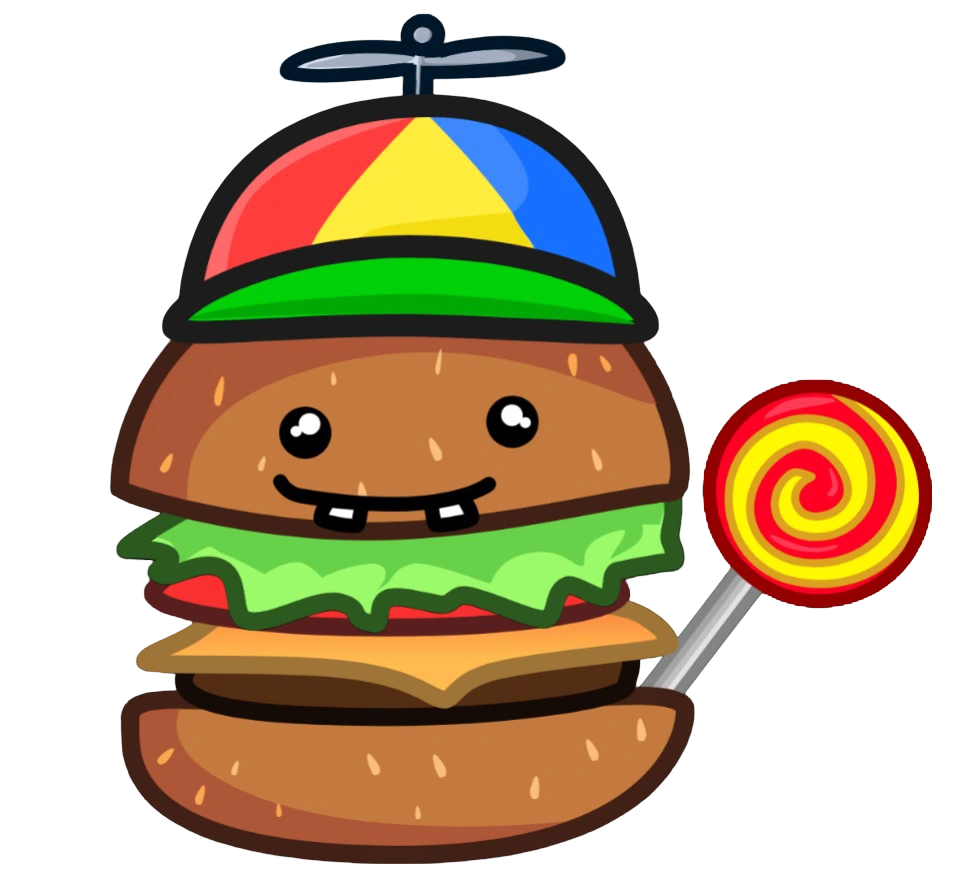 Kiddie Burger | Find the Burgers Wiki | Fandom