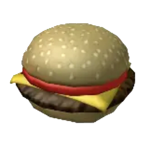 Chezburger | Find the Burgers Wiki | Fandom
