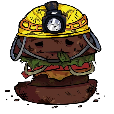 Cave Exploring Burger | Find the Burgers Wiki | Fandom