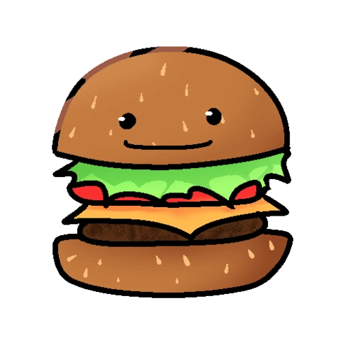 Spicy Burger | Find the Burgers Wiki | Fandom