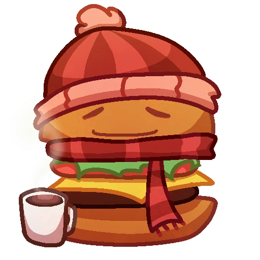 Cozy Burger | Find the Burgers Wiki | Fandom
