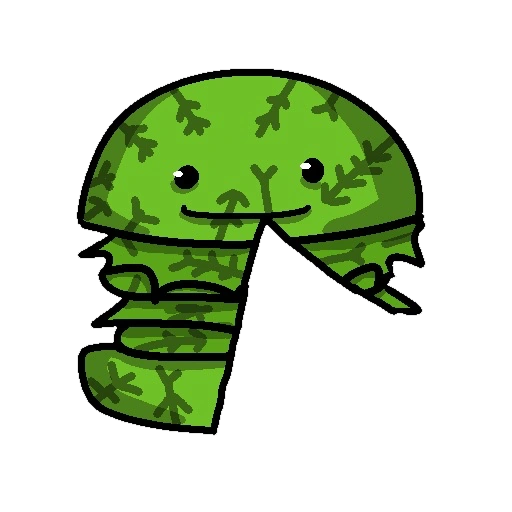 Lilypad Burger | Find the Burgers Wiki | Fandom