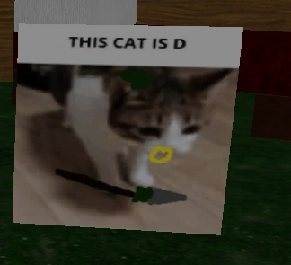 Tribal cat | Find the D Cats Wiki | Fandom