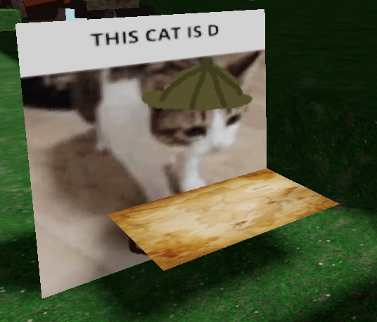 Explorer cat | Find the D Cats Wiki | Fandom