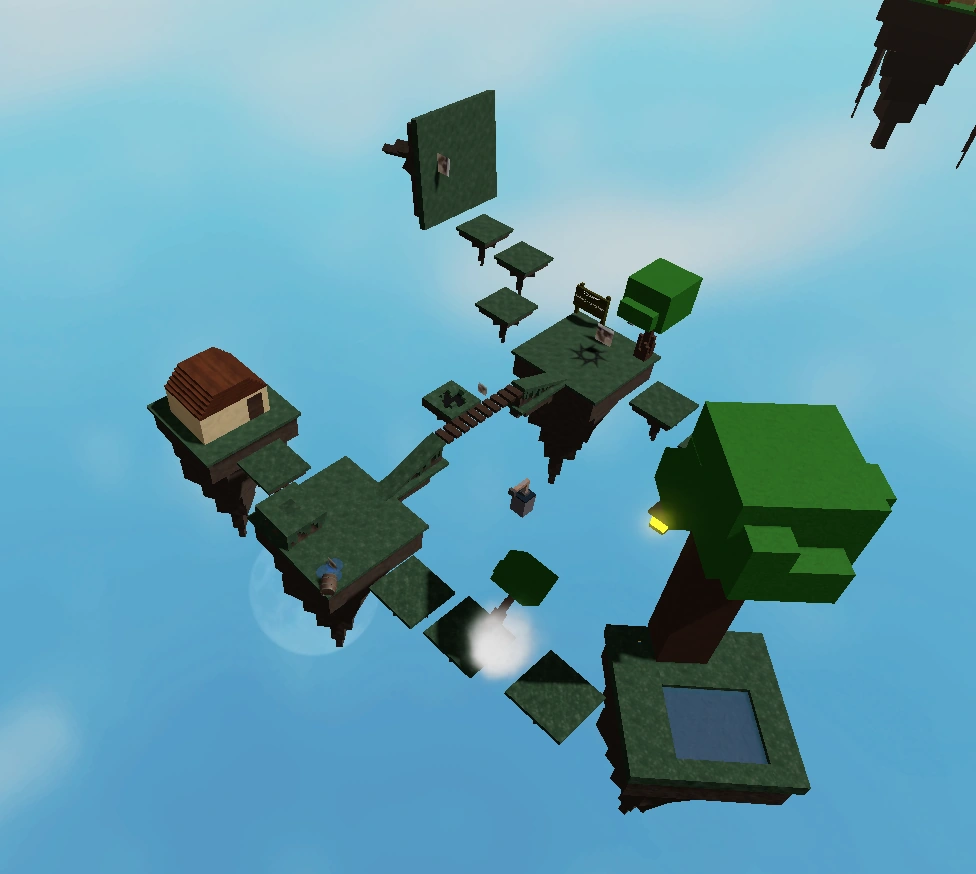 Spawn World | Find the D Cats Wiki | Fandom