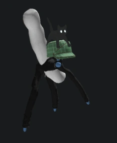 Corgi | Find the D Cats Wiki | Fandom