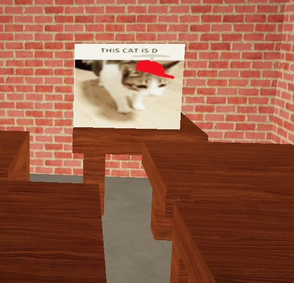 Kid cat | Find the D Cats Wiki | Fandom