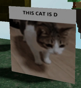 D cat | Find the D Cats Wiki | Fandom