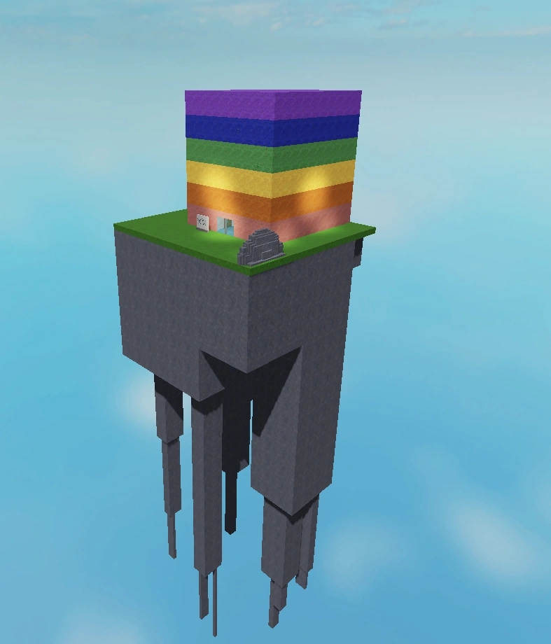 Apartment | Find the D Cats Wiki | Fandom