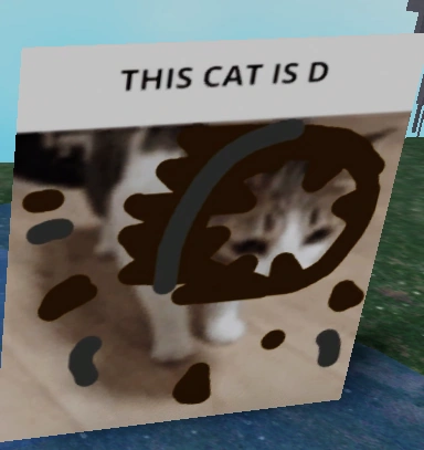 Barrel Cat | Find the D Cats Wiki | Fandom