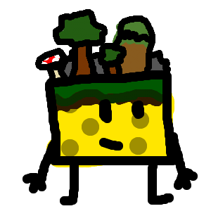 Foresty Cheese | Find The Cheese's Wiki | Fandom