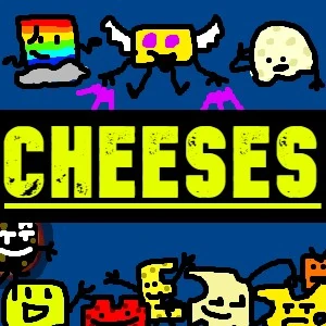Category:Cheeses | Find The Cheese's Wiki | Fandom