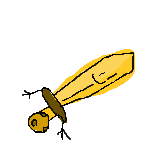 Sword Cheese | Find The Cheese's Wiki | Fandom