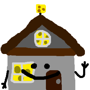 House Cheese | Find The Cheese's Wiki | Fandom