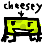 Cheesey Cheese | Find The Cheese's Wiki | Fandom