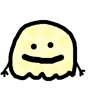 Ghost Cheese | Find The Cheese's Wiki | Fandom