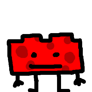 Lego Cheese | Find The Cheese's Wiki | Fandom