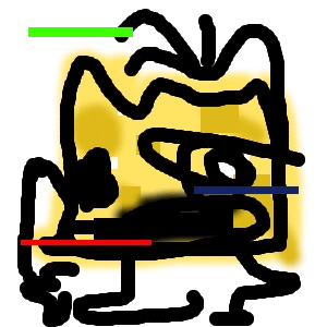 Strange Cheese | Find The Cheese's Wiki | Fandom