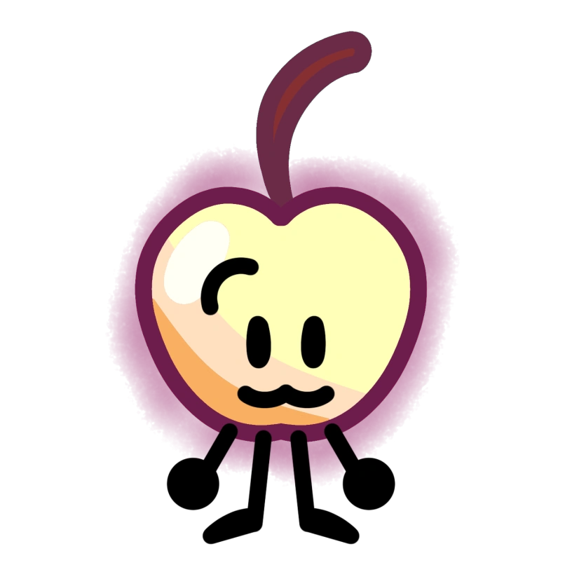 Enchanted Golden Cherry | Find The Cherries Wiki | Fandom