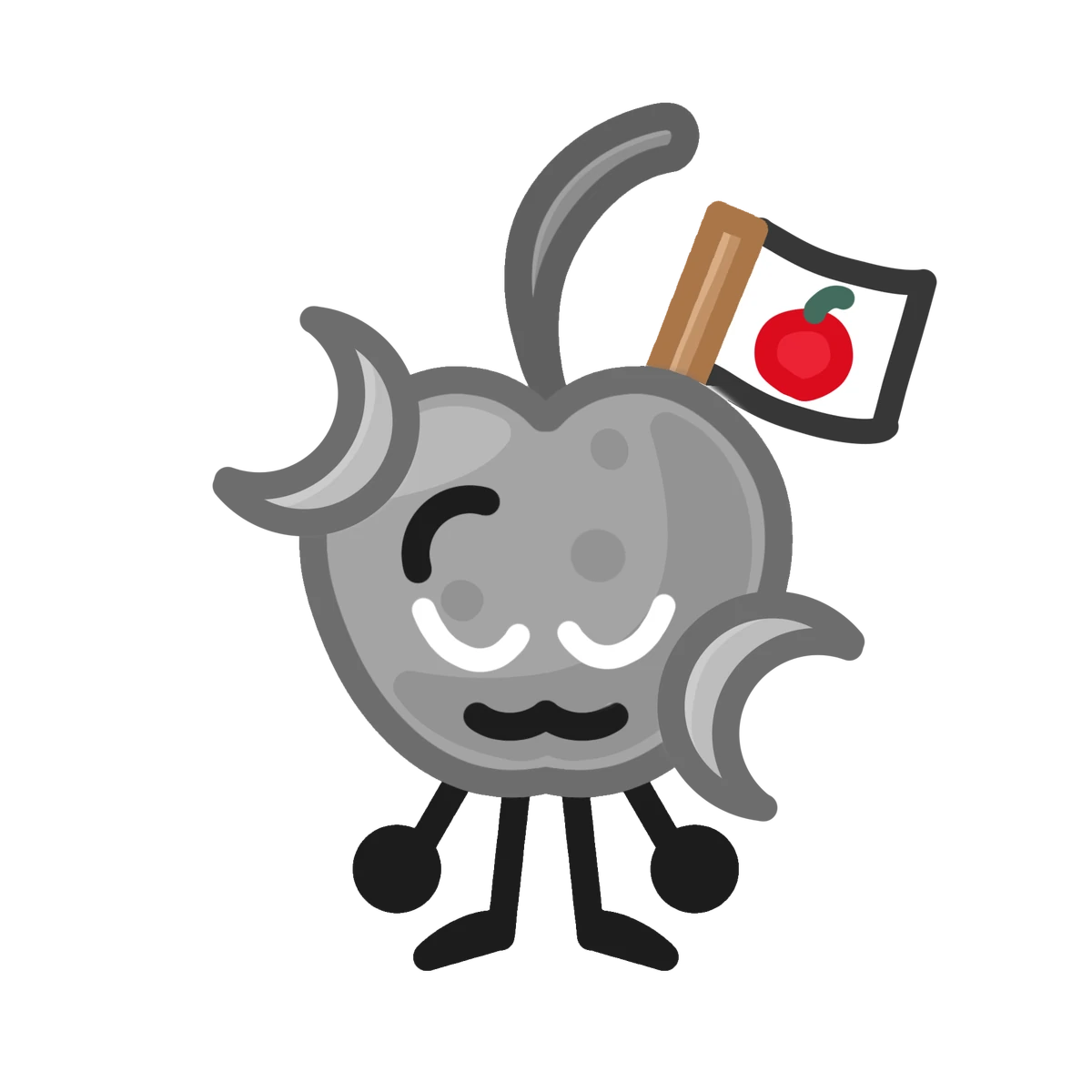 Moon Rock Cherry | Find The Cherries Wiki | Fandom
