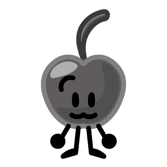 Rock Cherry | Find The Cherries Wiki | Fandom