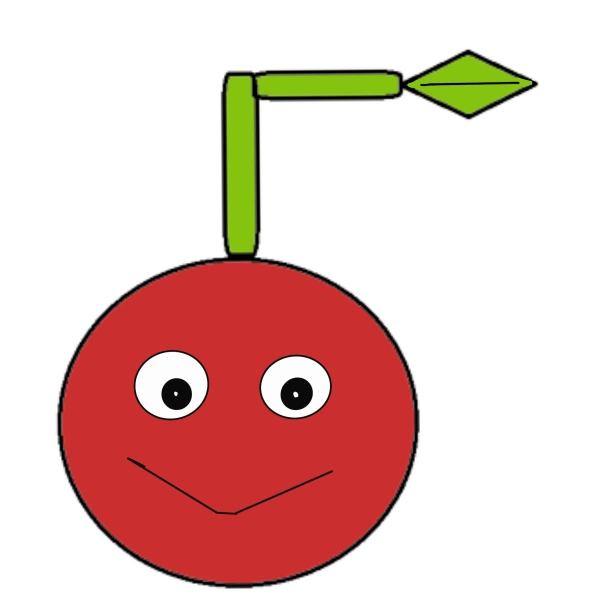 Basic Cherry | Find The Cherries Wiki | Fandom