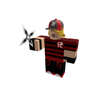 Andrew | Find The Cherries Wiki | Fandom