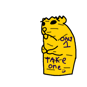 Take one chomik | Find the Chomiks 2: Fanon edition Wiki | Fandom