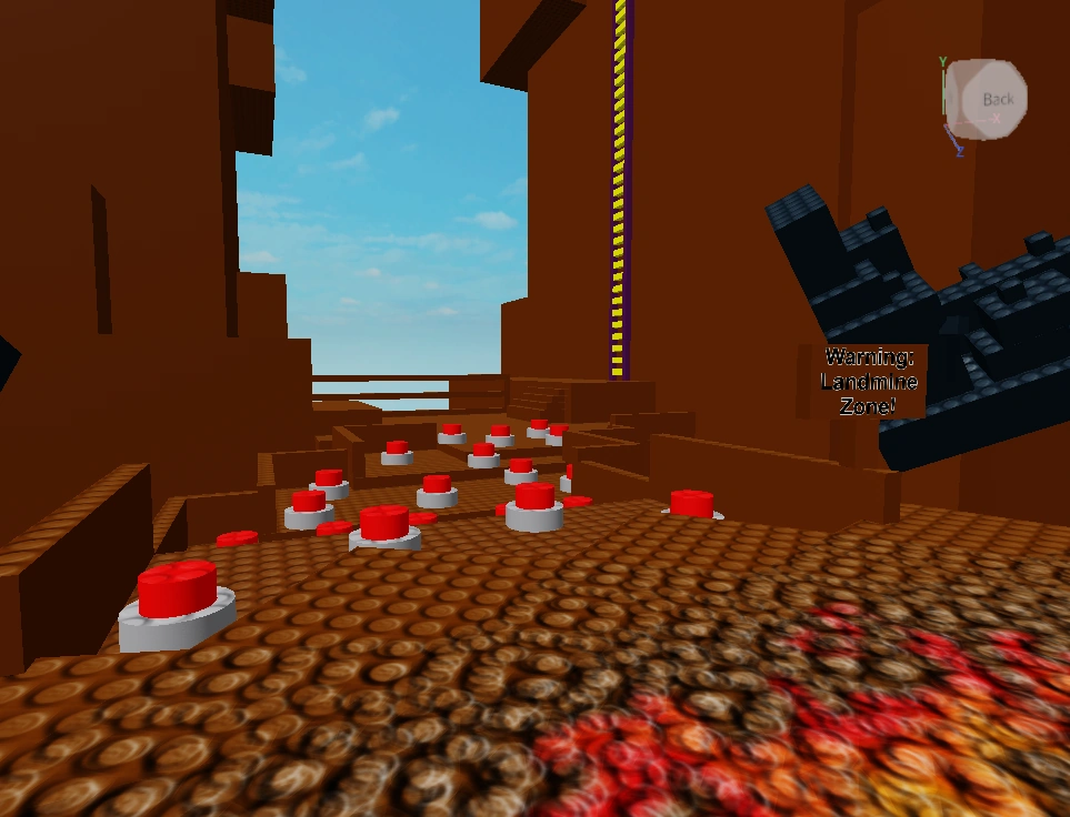 SFOTH: Modernized | Find the Chomiks 2: Fanon edition Wiki | Fandom