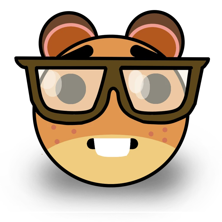 Melvik | Find the Chomiks 2: Fanon edition Wiki | Fandom