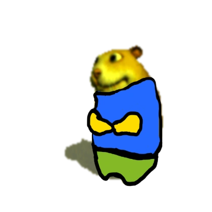 Newb Chomik | Find the Chomiks 2: Fanon edition Wiki | Fandom