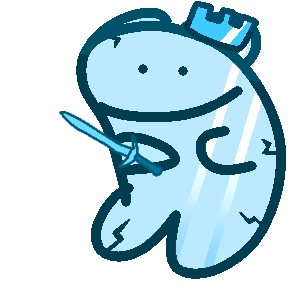 Icedagger Chomik | Find the chomiks but bad: retrashed Wiki | Fandom