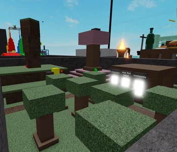 Start | Find The Chomiks But Bad Wiki | Fandom