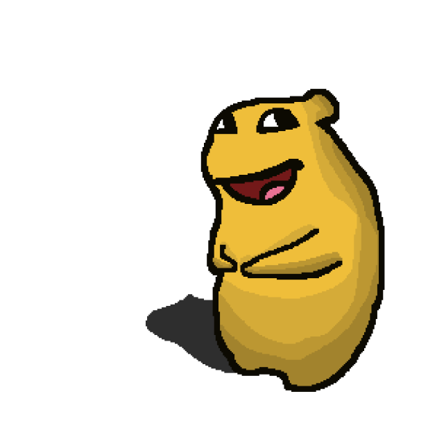 Chomik of The Bodies | Find The Chomiks But Bad Wiki | Fandom