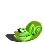 Gooey Snail Chomik | Find The Chomiks But Bad Wiki | Fandom