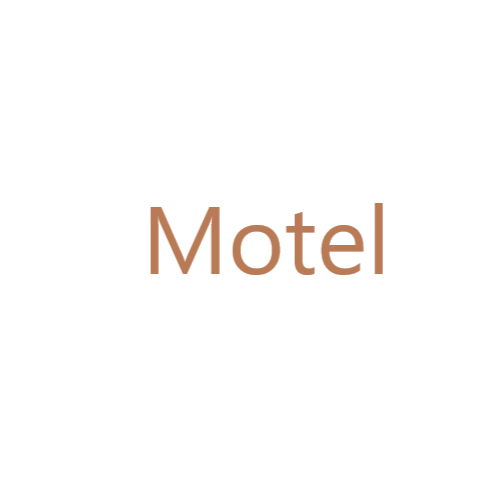 Motel | Find the Chomiks but VERY bad Wiki | Fandom