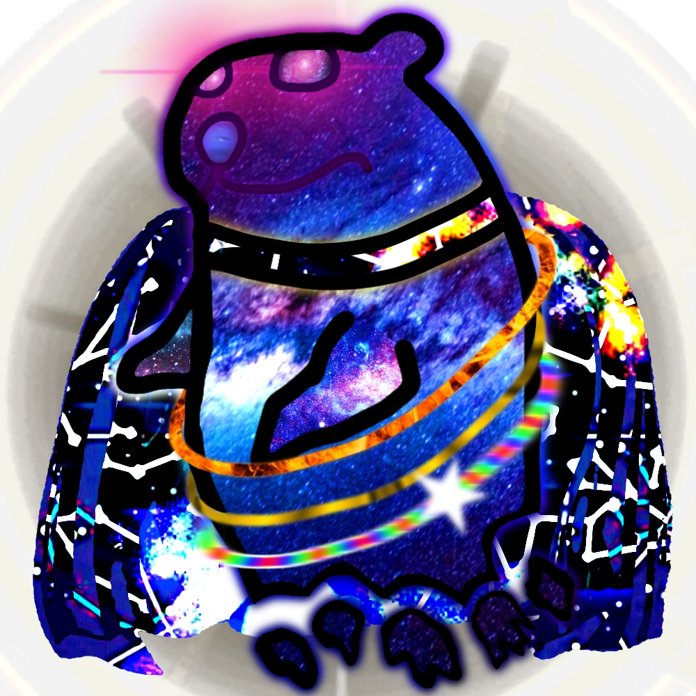 Godly Spirik | Find The Chomiks Fanon Wiki | Fandom