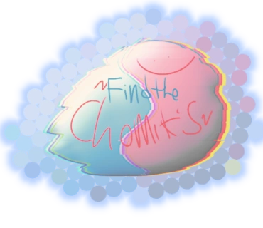 Art Style Chomik | Find The CHOMIKS Fanon : HEVILS TAKE Wiki | Fandom