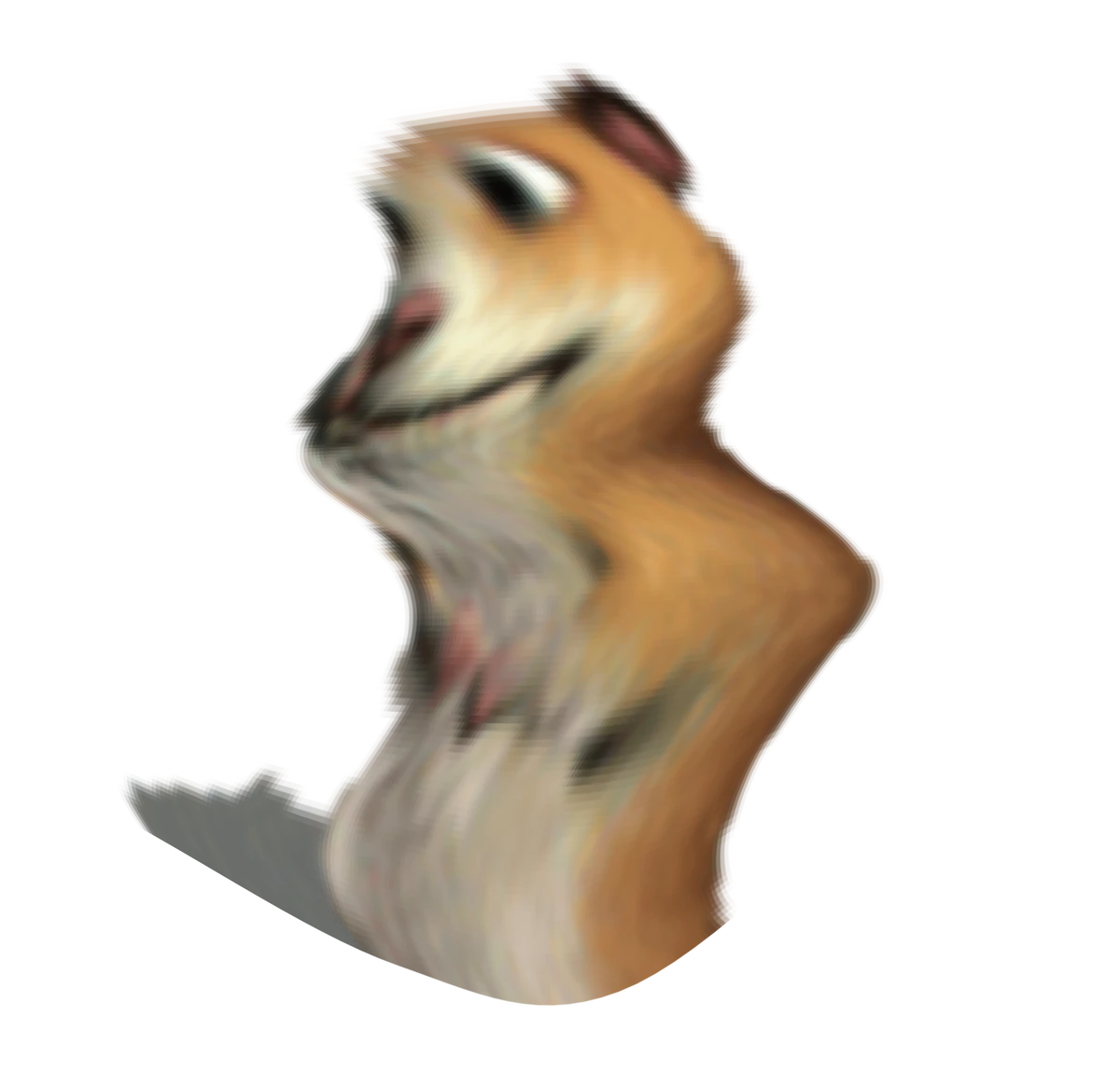 CHoMiK | Find The Chomiks: Golden Apple Wiki | Fandom