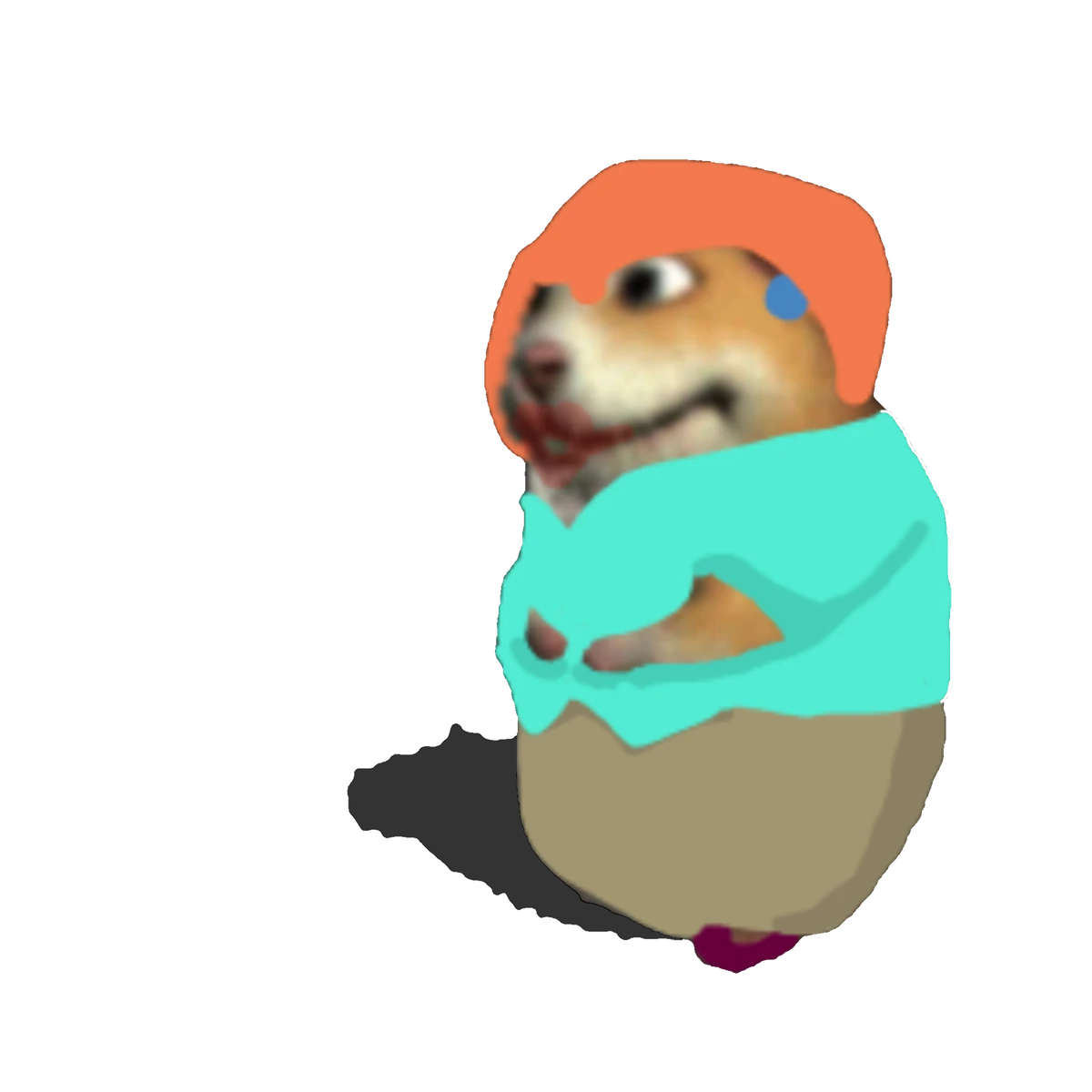 Lois Griffik | Find The Chomiks: Spawn Edition Wiki | Fandom