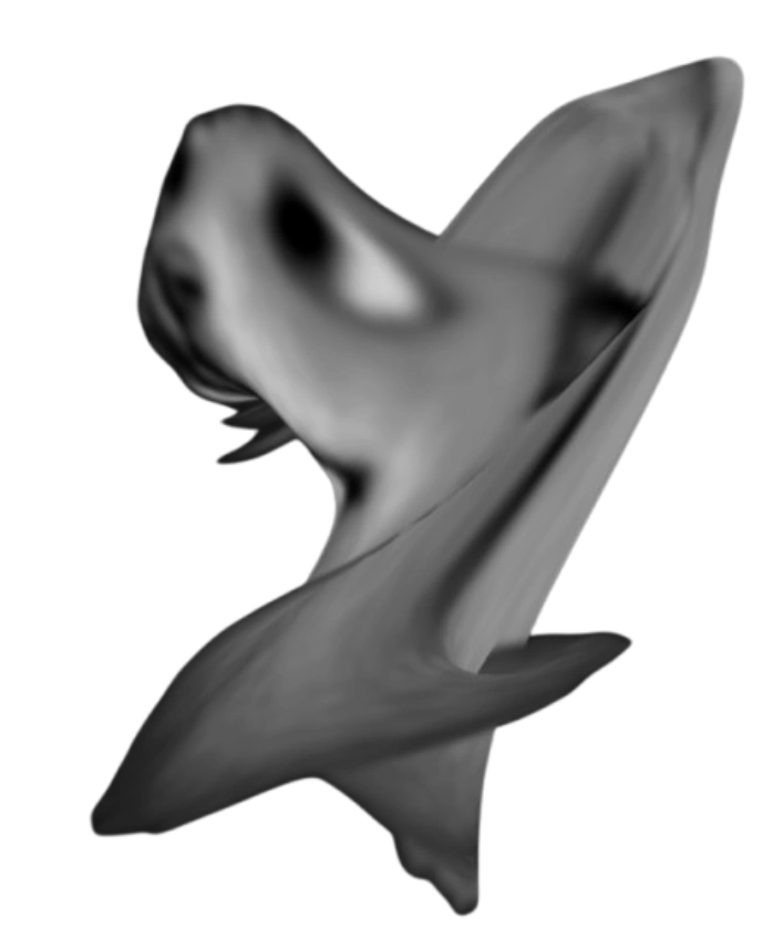 Deformed Chomik | Find The Chomiks: Spawn Edition Wiki | Fandom