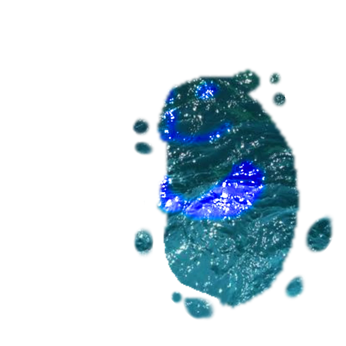Realistic Water Chomik | Find The Chomiks: Spawn Edition Wiki | Fandom