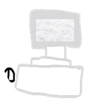 Snow Computer | Find the computers Wiki | Fandom