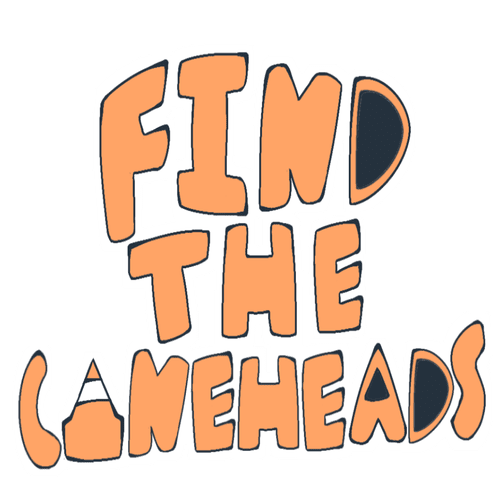 Game | Find The Coneheads! Wiki | Fandom